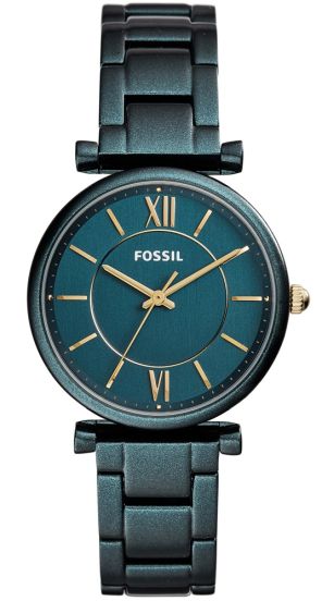 Fossil Carlie ES4427 - RIP
