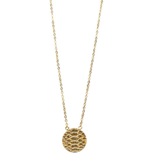 Pico Python Crystal L02012