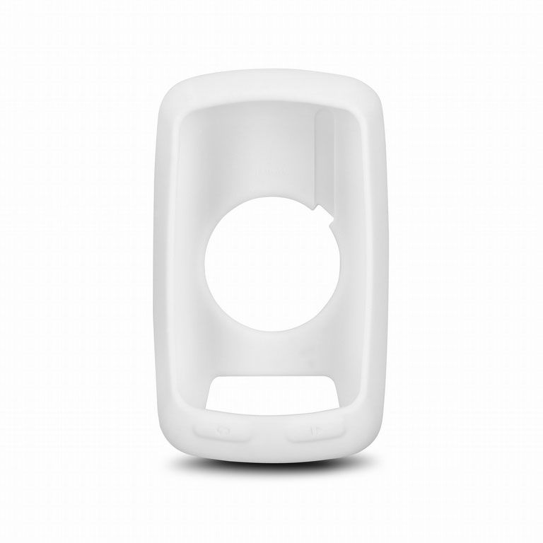 Garmin Silicon Cover For Garmin Edge 810 White 010-10644-08