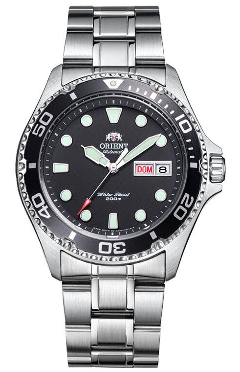 Orient Ray II Automatic FAA02004B9 FAA02004B9