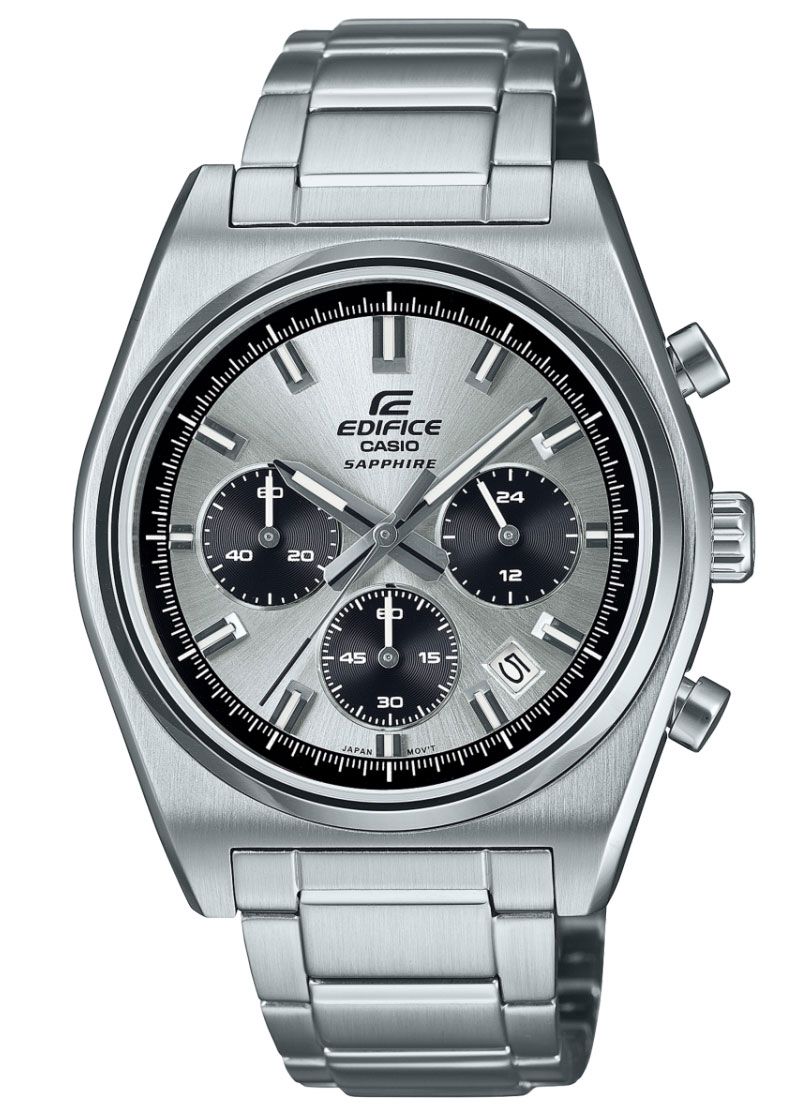 Casio Edifice Standard Chronograph EFB-730L-7AVUEF EFB-730L-7AVUEF