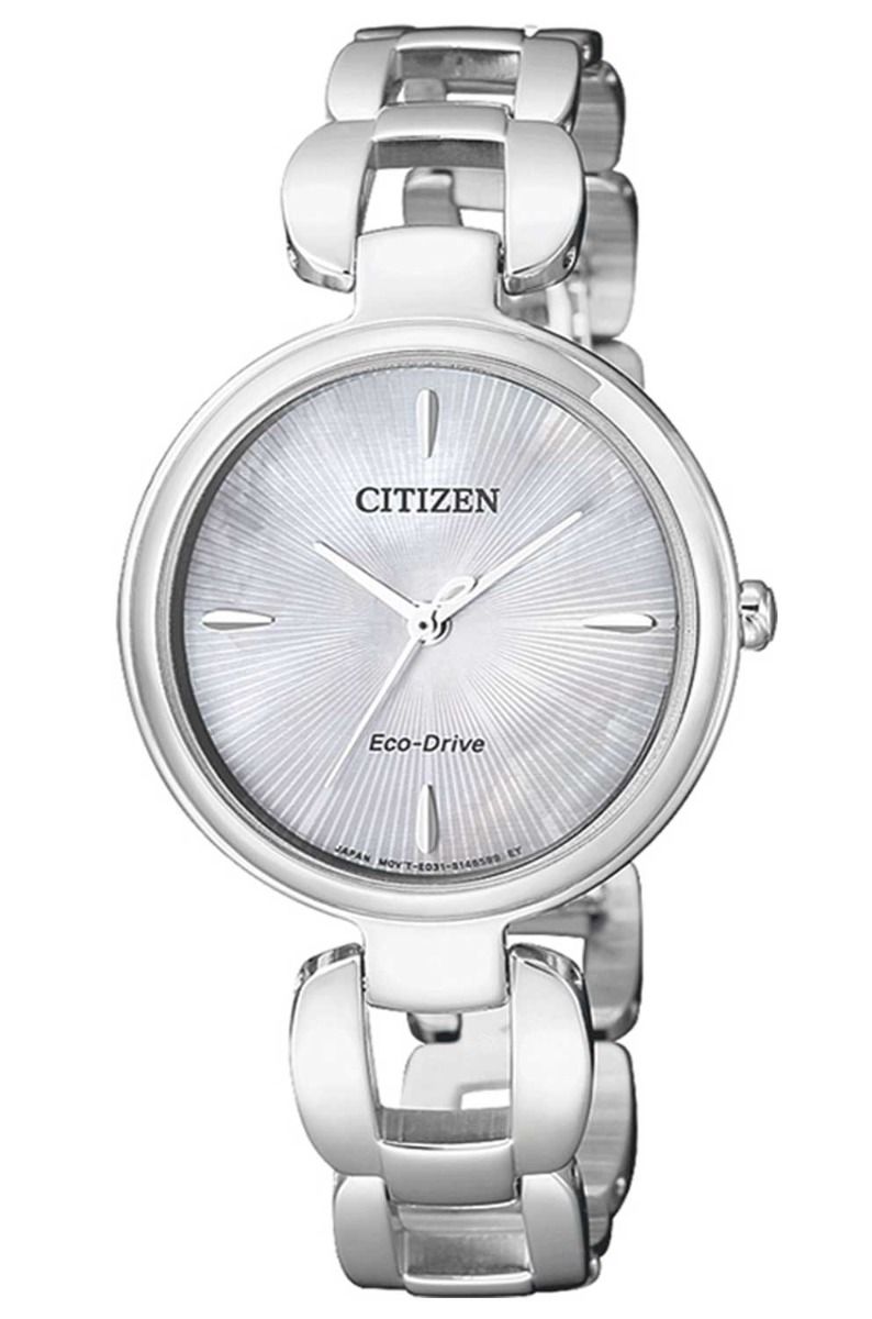 Citizen Eco-Drive Solar EM0420-89D EM0420-89D