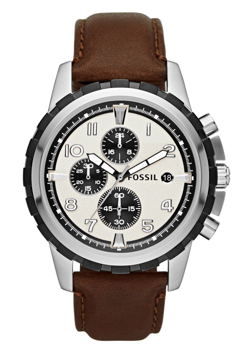 Fossil Dean FS4829