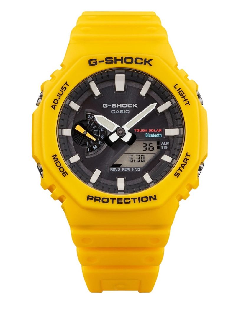 Casio G-Shock GA-B2100C-9AER GA-B2100C-9AER