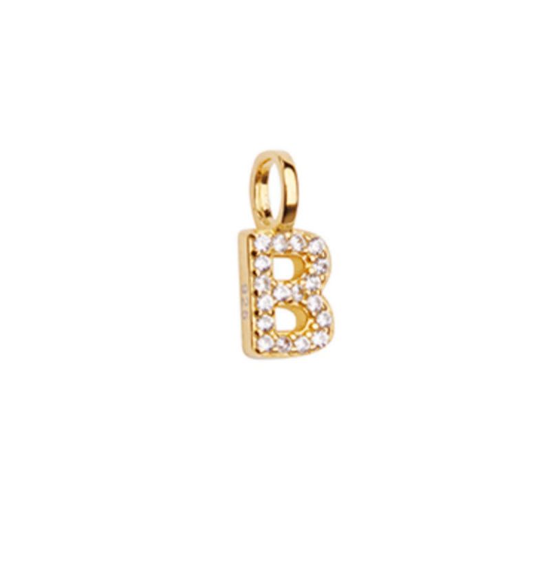 Pico Alphabet B N02003-B
