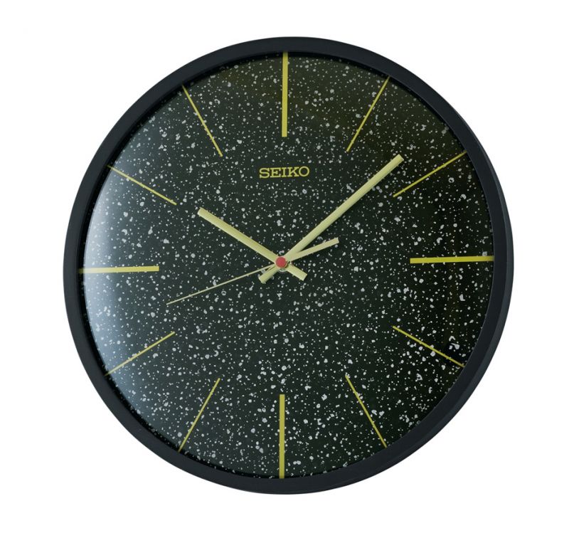 Seiko Wall Clock Quite Sweep Second Hand QXA828K QXA828K