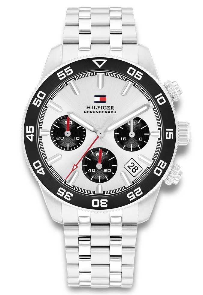 Tommy Hilfiger TH85 Chronograph 1792214 1792214